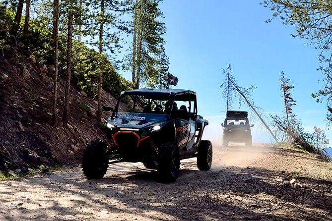 Park City ATV and UTV Rentals (4 Seater RZR) - Final Thoughts