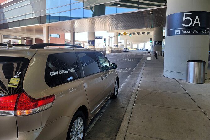 Park City & Deer Valley SUV/VAN Private Ride - Final Thoughts