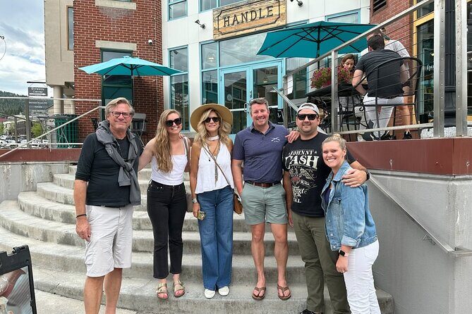 Park City Food and Cultural Walking Tour - Discovering the Charm of Main Street and Beyond