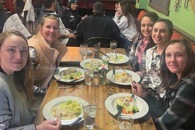Park City Food and Cultural Walking Tour - Final Thoughts