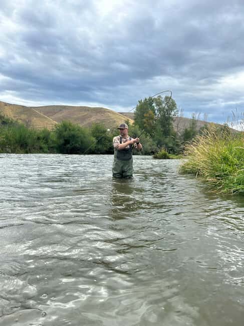 Park City: Guided Fly Fishing on Provo & Weber Rivers - Who Is This Tour Best For?