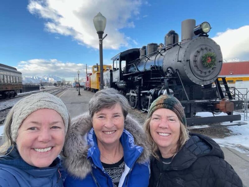 Park City: Guided Tour with Utah Olympic Park & Heber Valley - An In-Depth Look at the Itinerary