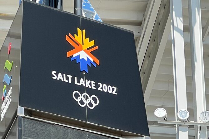 Park City & Olympic Heritage Excursion - Exploring Salt Lake Citys Olympic Heritage: A Detailed Review of the Park City & Olympic Heritage Excursion