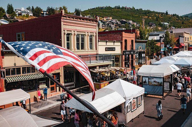 Park City & Olympic Heritage Excursion - The Practical Side: What You Should Know