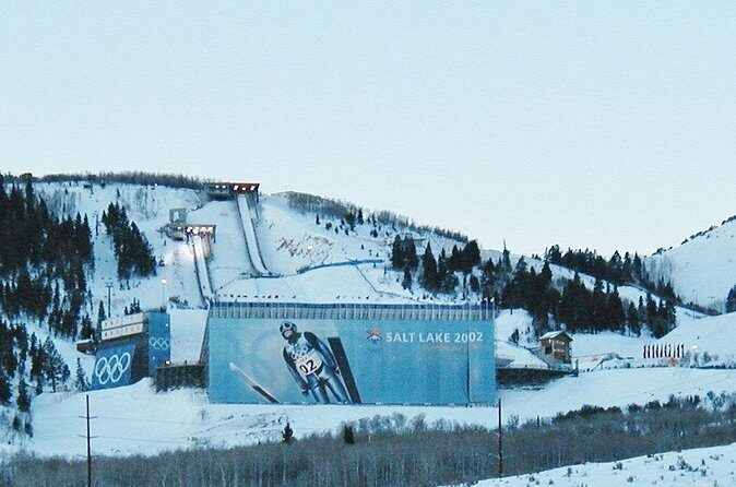 Park City & Olympic Heritage Excursion - Final Thoughts