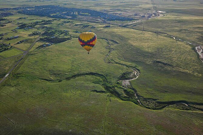 Park City Sunrise Hot Air Balloon Ride - Final Thoughts
