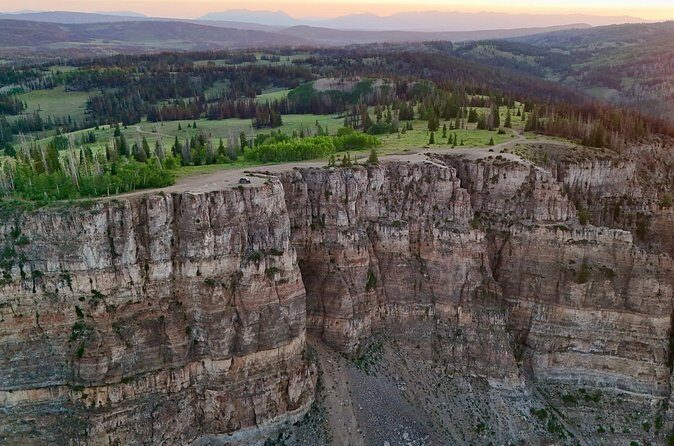 Park City: TOP OF THE WORLD SXS Adventure (4 Seat RZR) - What Travelers Might Find Less Appealing