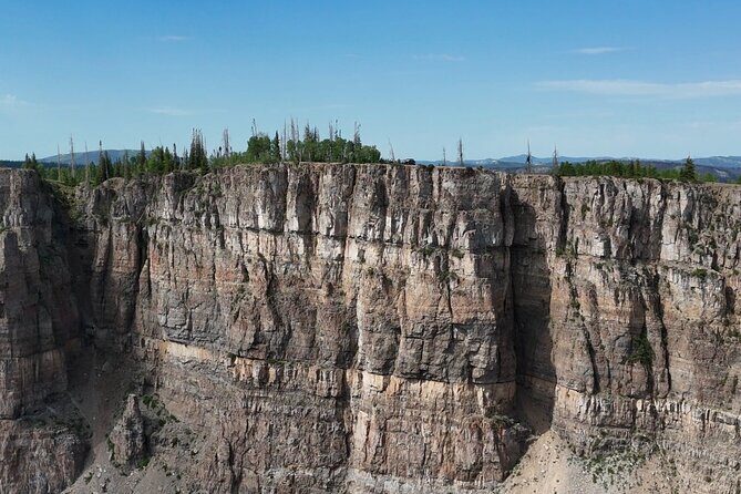 Park City: TOP OF THE WORLD SXS Adventure (4 Seat RZR) - Authentic Experiences and Reviews