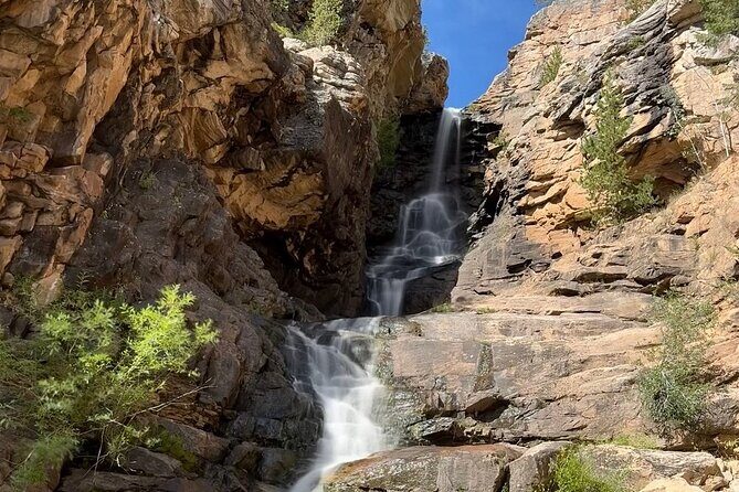Park City: TOP OF THE WORLD SXS Adventure (4 Seat RZR) - Practical Tips for Booking and Enjoying the Tour
