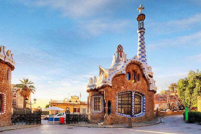 Park Guell and Sagrada Familia Tour in Barcelona - FAQs about the Tour