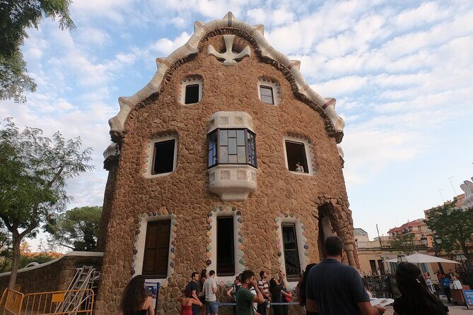 Park Guell Guided Private Tour - Final Thoughts: Is This Tour for You?