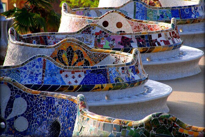 Park Güell Guided Tour in Barcelona - Final Thoughts: Is This Tour Worth It?