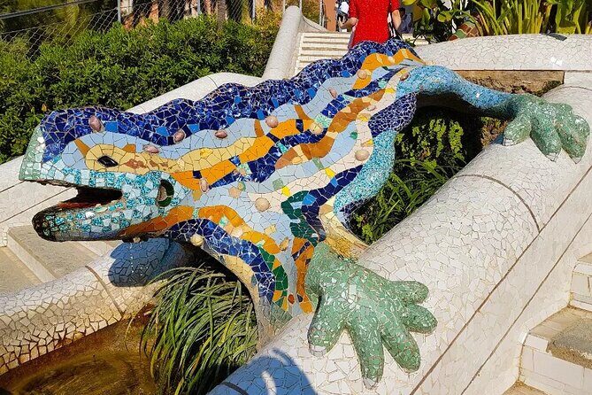Park Güell Guided Tour in Barcelona - FAQ