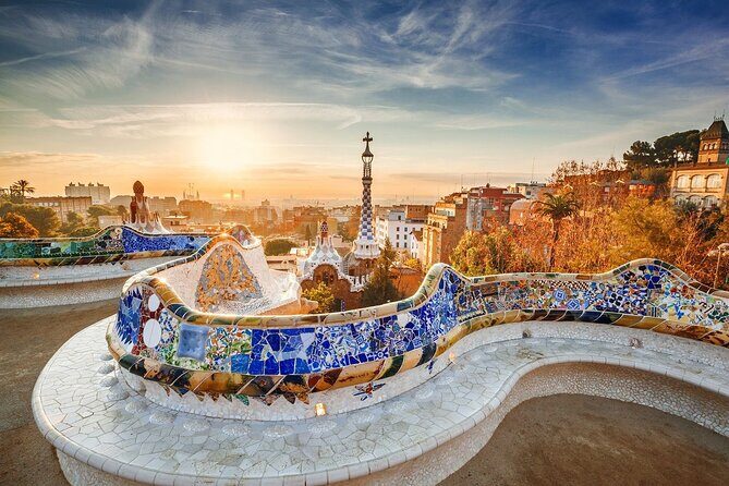 Park Güell Guided Tour in Barcelona - Final Verdict