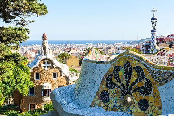 Park Guell Guided Tour with Skip the Line Tickets - Practical Considerations