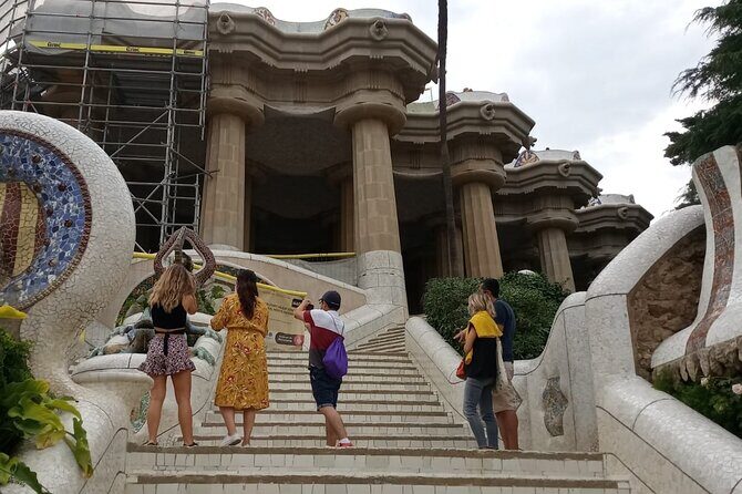 Park Guell Guided Tour with Skip the Line Tickets - The Reviews - What Real Travelers Say