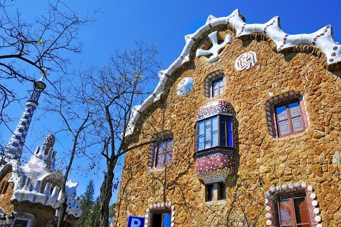 Park Guell Guided Tour with Skip the Line Tickets - Final Thoughts - Who Is This Tour Best For?