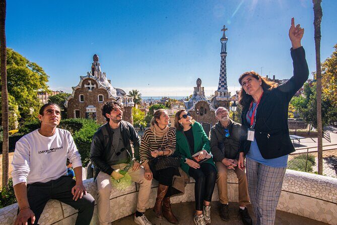 Park Guell Small Group Guided Tour with Skip the Line Ticket - Final Thoughts: Is This the Right Tour for You?