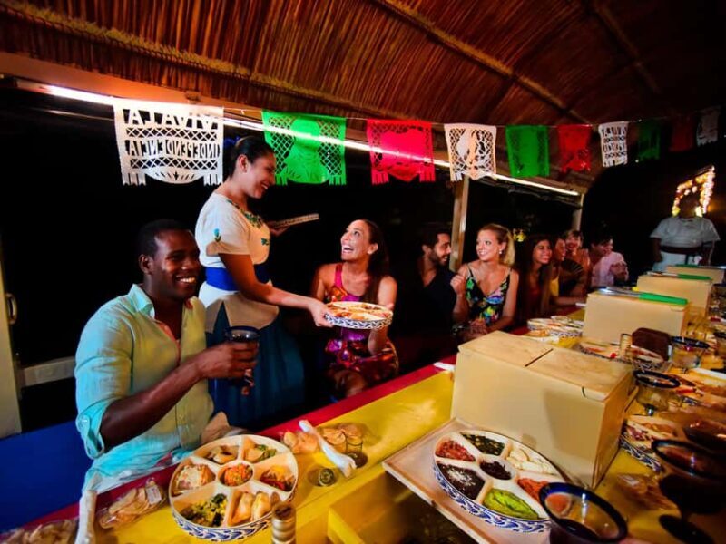 Park Package: Xcaret Plus, Xplor, and Xoximilco - FAQ