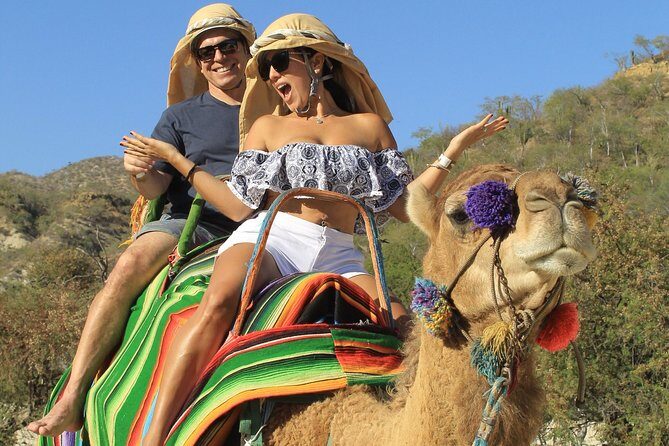 Park Pass at Wild Canyon: One Place, Many Adventures - Final Thoughts