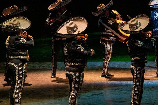 Park Xcaret Plus with Transportation from Cancun and Riviera Maya - Authentic Experiences That Shine