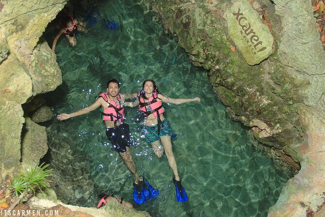 Park Xcaret Plus with Transportation from Cancun and Riviera Maya - Who Will Love This Tour?