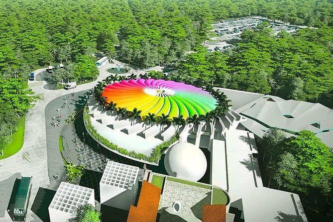 Park Xenses - The Best Pictures with Dimension only from Cancun - Activities and Attractions