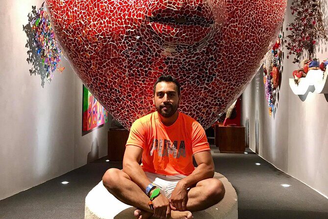 Park Xenses - The Best Pictures with Dimension only from Cancun - FAQ