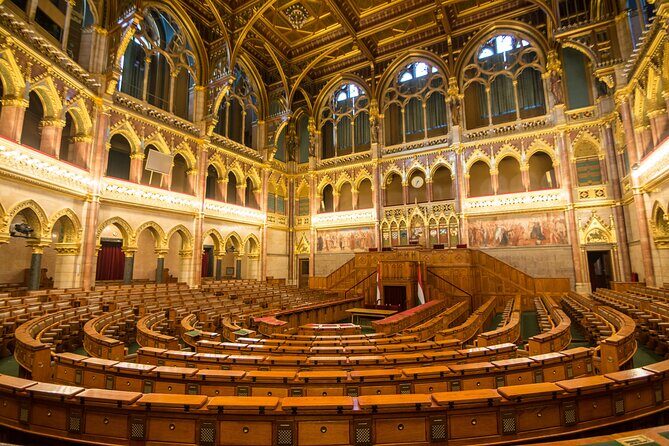 Parliament Tour in Budapest with Audio Guide - Final Thoughts