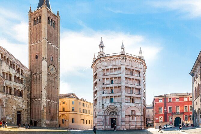 Parma 2 Hour Guided Group Walking Tour - Parma 2 Hour Guided Group Walking Tour Review