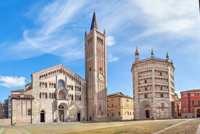 Parma 2 Hour Guided Group Walking Tour - An In-Depth Look at the Parma 2-Hour Guided Tour