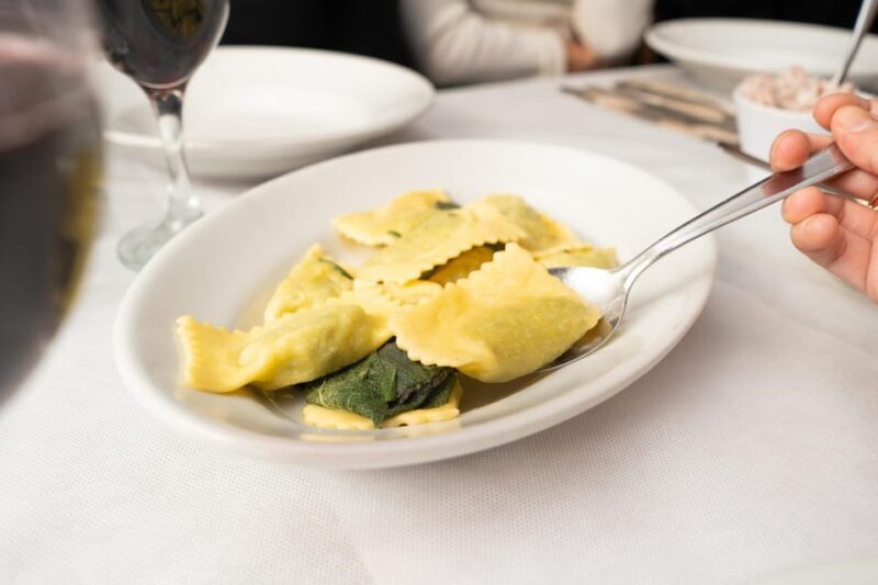 Parma: A Full Meal Walking Food Tour with a Local - Key Points