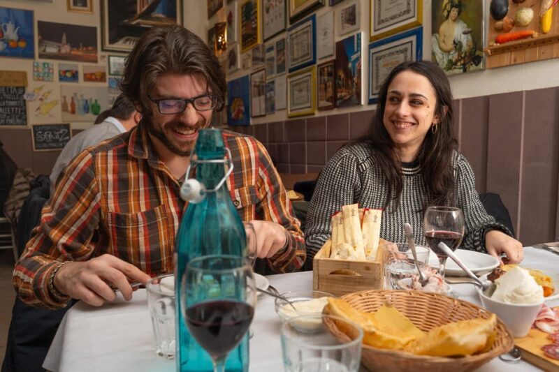 Parma: A Full Meal Walking Food Tour with a Local - Frequently Asked Questions