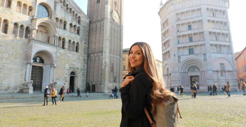 Parma: City Walking Tour - How the Tour Fits Into Your Parma Visit