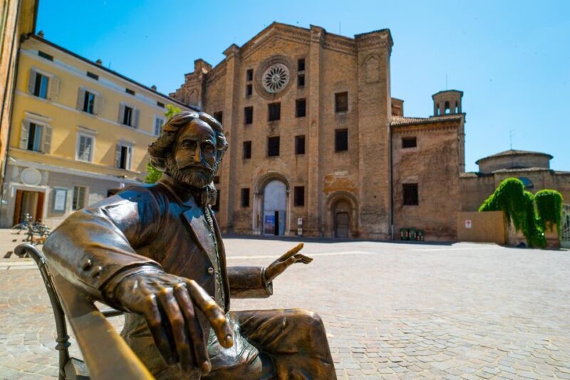 Parma Classic Walking Tour - What Makes the Parma Classic Walking Tour Special?