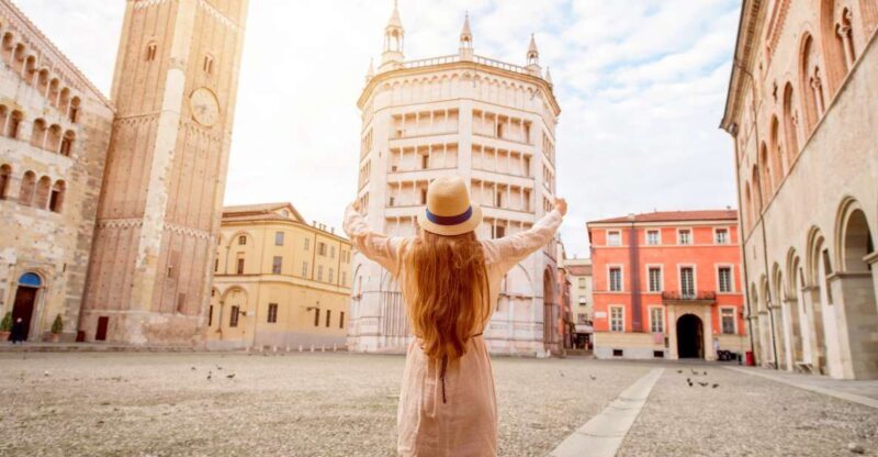 Parma Classic Walking Tour - Practical Tips