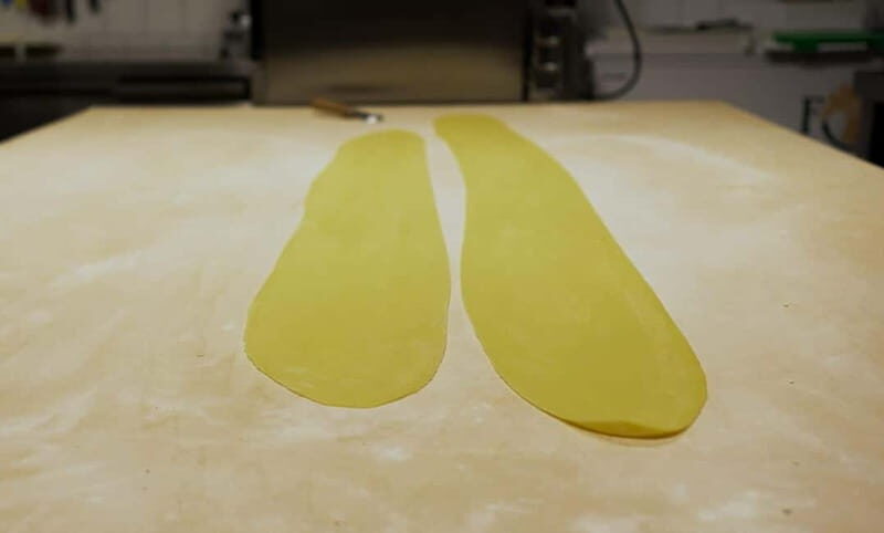 Parma: cooking class, learn the real secrets of fresh pasta from scratch - The Location and Accessibility