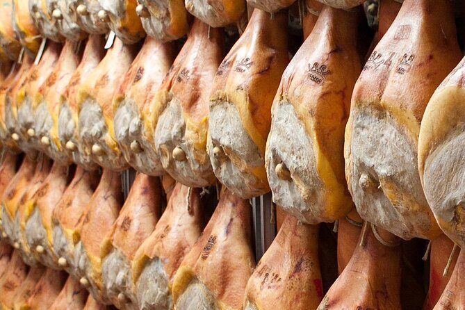 Parma Delights Tour: Parmigiano, Prosciutto & Balsamico - The Experience: A Deep Dive into Italy’s Food Heritage