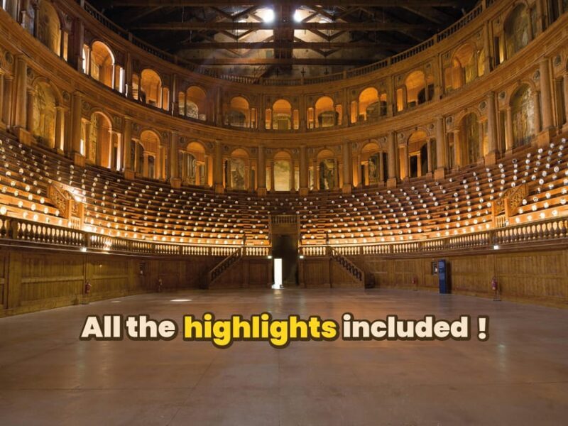 Parma: Digital guide made with a Local for your tour - Who Is This Tour Best For?
