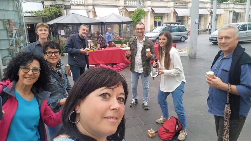 Parma: discover history and food in one unmissable tour! - Key Points