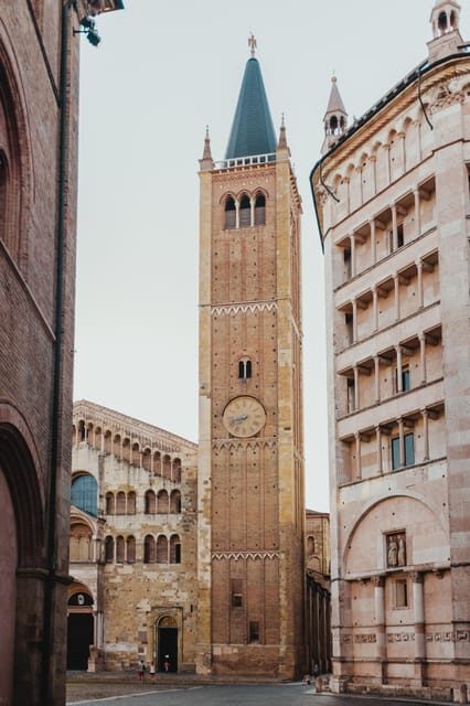 Parma: discover history and food in one unmissable tour! - What Makes This Tour Stand Out?