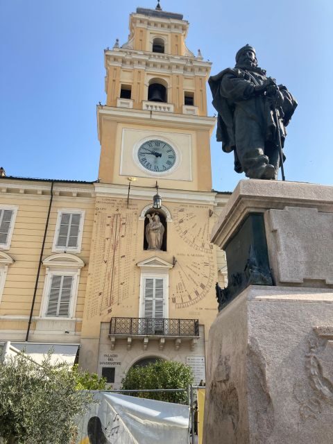 Parma: discover history and food in one unmissable tour! - Who Should Consider This Tour?