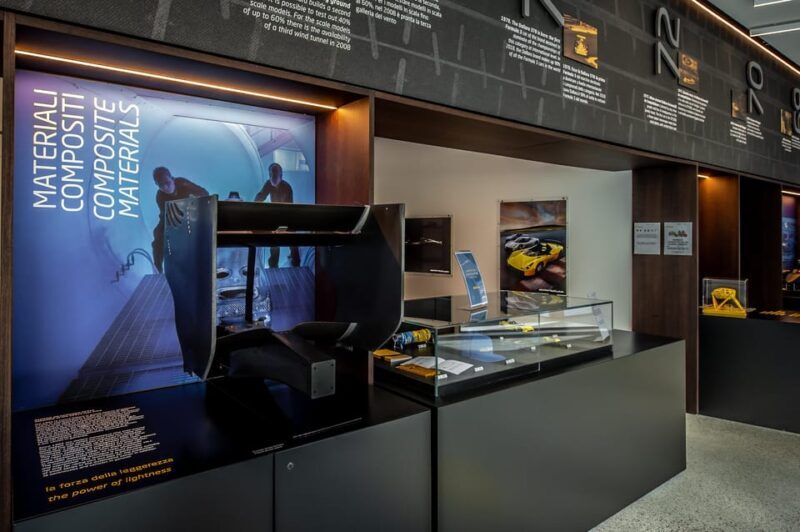 Parma: discover motorsport excellence at Dallara Academy - FAQs