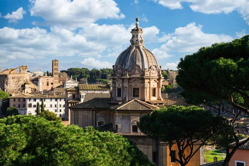Parma: Express Walk with a Local in 60 minutes - Why Choose the Parma Express Walk?