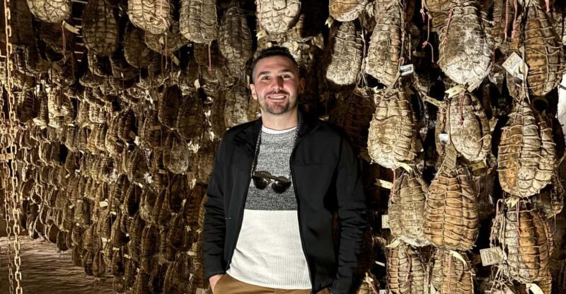 Parma Food Tour: Parmigiano & Culatello - A Deep Dive into the Parma Food Experience