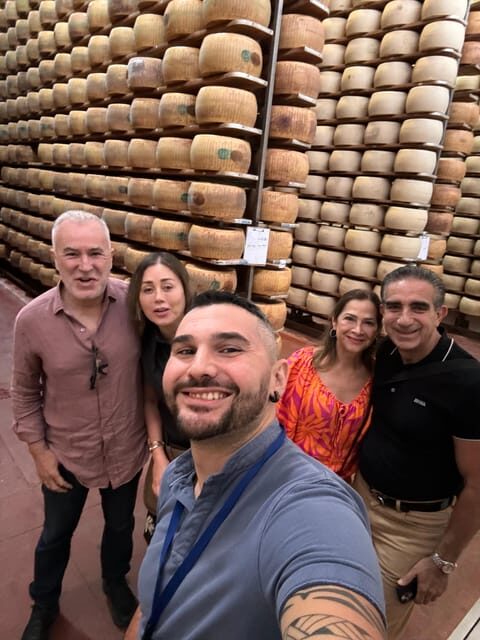 Parma Food Tour: Parmigiano & Culatello - Practical Aspects and Value