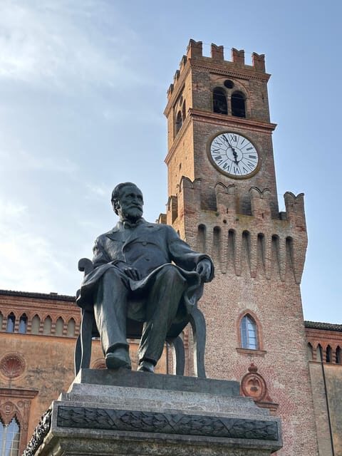 Parma Food Tour: Parmigiano & Culatello - Final Thoughts