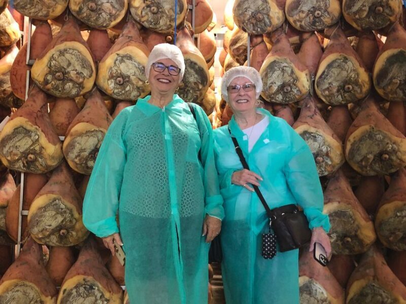 Parma Food Tour: Parmigiano Reggiano & Prosciutto di Parma - What’s Included & What’s Not
