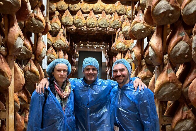 Parma Food Tour: Parmigiano Reggiano & Prosciutto di Parma - Authenticity and Value: What Travelers Say