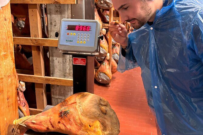 Parma Food Tour: Parmigiano Reggiano & Prosciutto di Parma - Who Should Consider This Tour?